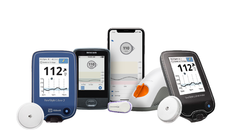 Dispatch My Meds – Empower your health with CGMs