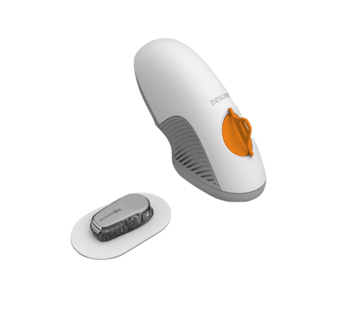 Dexcom G6 Sensor 3 Pack – Dispatch My Meds