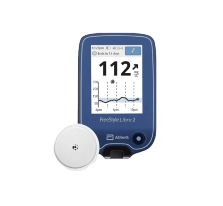 Freestyle Libre 2 Sensor Kit – Dispatch My Meds