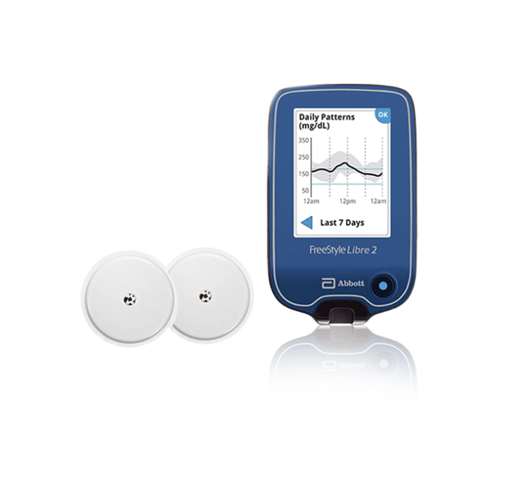 Freestyle Libre 2 Starter Kit – Dispatch My Meds