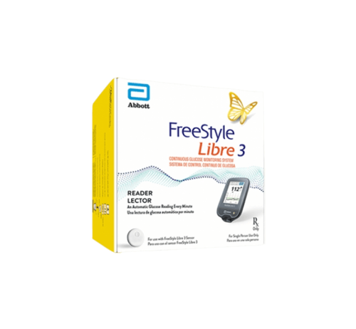 Dispatch My Meds – Empower your health with CGMs