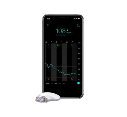 Guardian™ Connect System – Dispatch My Meds