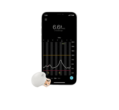 Guardian™ Connect System – Dispatch My Meds